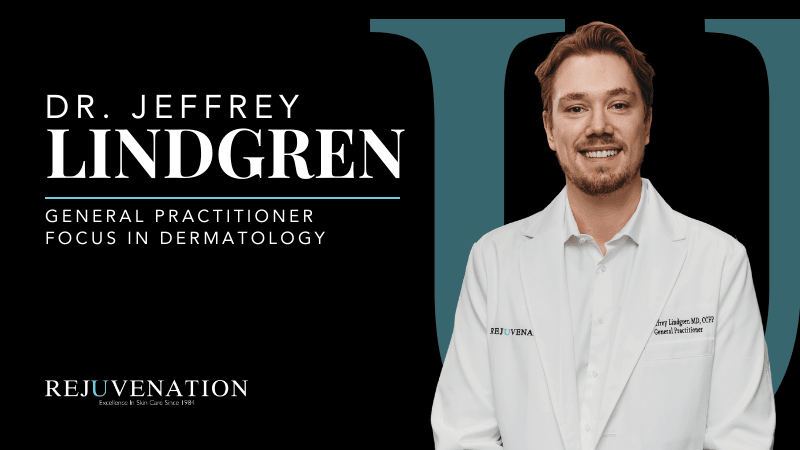 Rejuvenation Dermatology Clinic | Expert Dermatologists in Edmonton